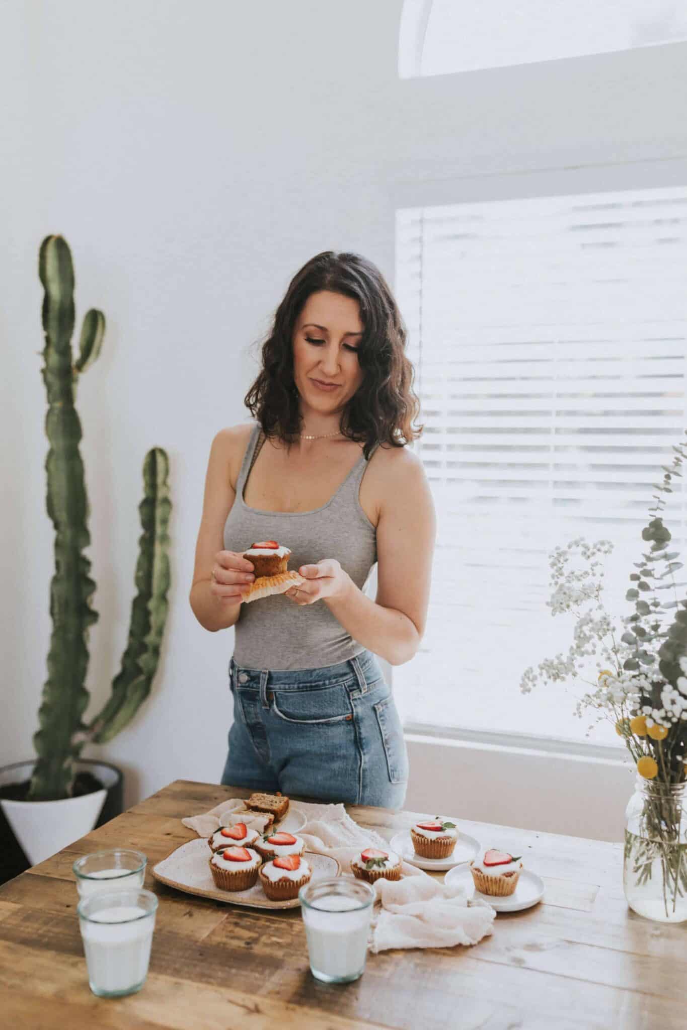 Clean Paleo Real Life - The Movement Menu