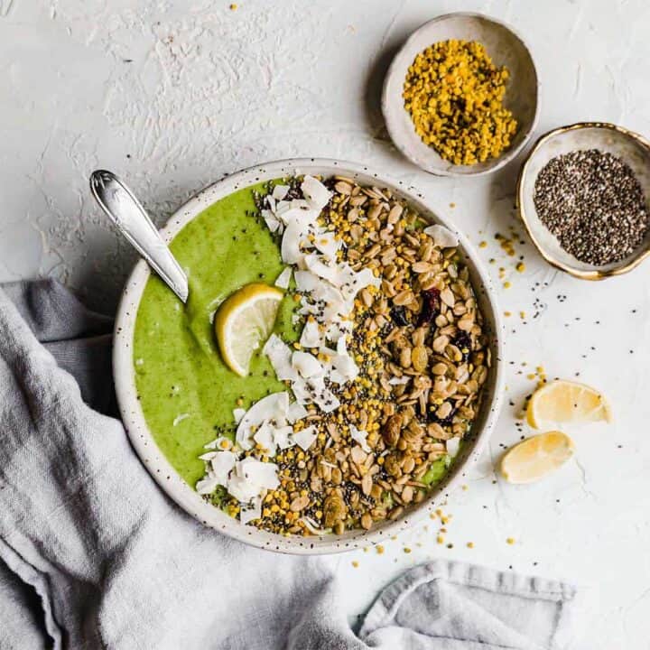 The Movement Menu : Amazing Whole30 Recipes & Paleo Recipes