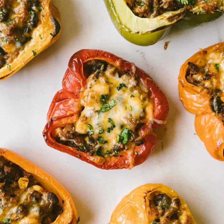 The Movement Menu : Amazing Whole30 Recipes & Paleo Recipes