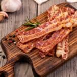 Healthy Bacon Alternatives - 7 Things to Try : The Movement Menu
