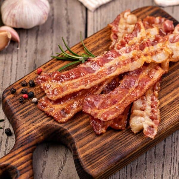 Healthy Bacon Alternatives - 7 Things to Try : The Movement Menu