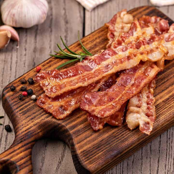 Healthy Bacon Alternatives - 7 Things to Try : The Movement Menu