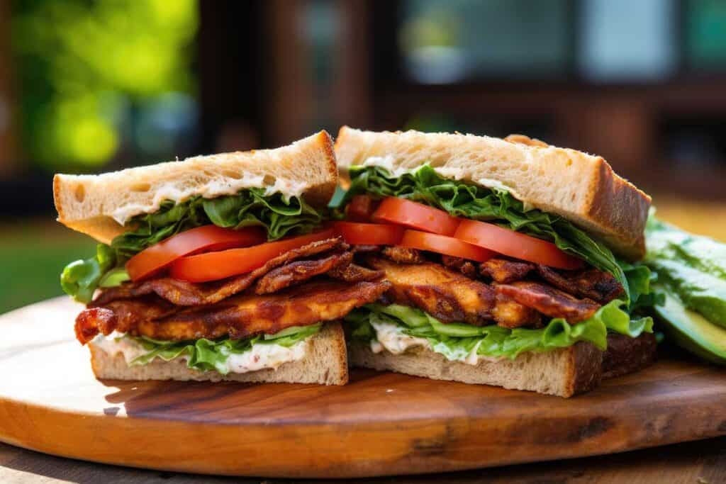 Healthy Bacon Alternatives - 7 Things to Try : The Movement Menu
