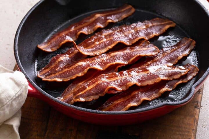 Healthy Bacon Alternatives - 7 Things to Try : The Movement Menu